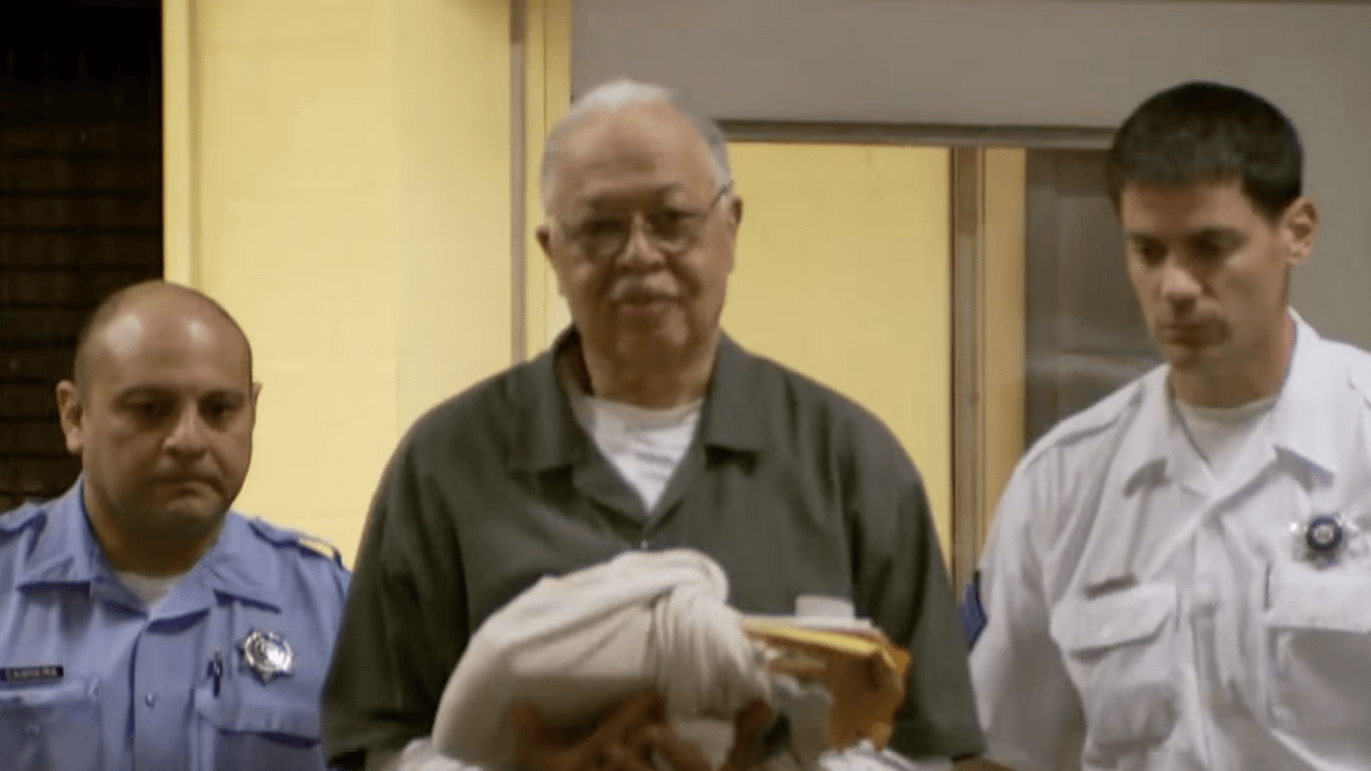 America’s Most Infamous Serial Baby Killer Kermit Gosnell Dead At 85 ...