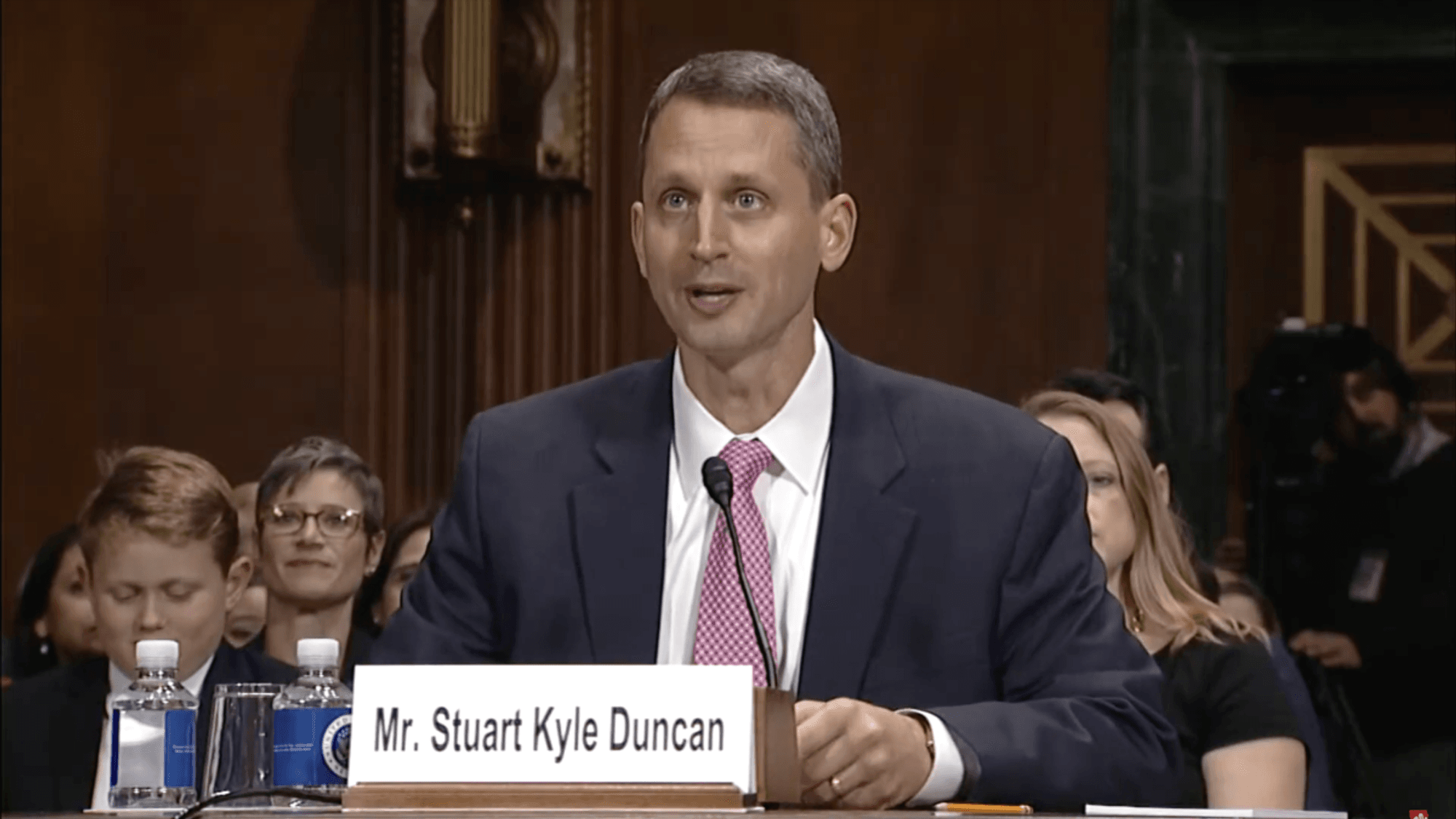 5th Circuit Judge Shows How To Rule With Reason Over Politics ...