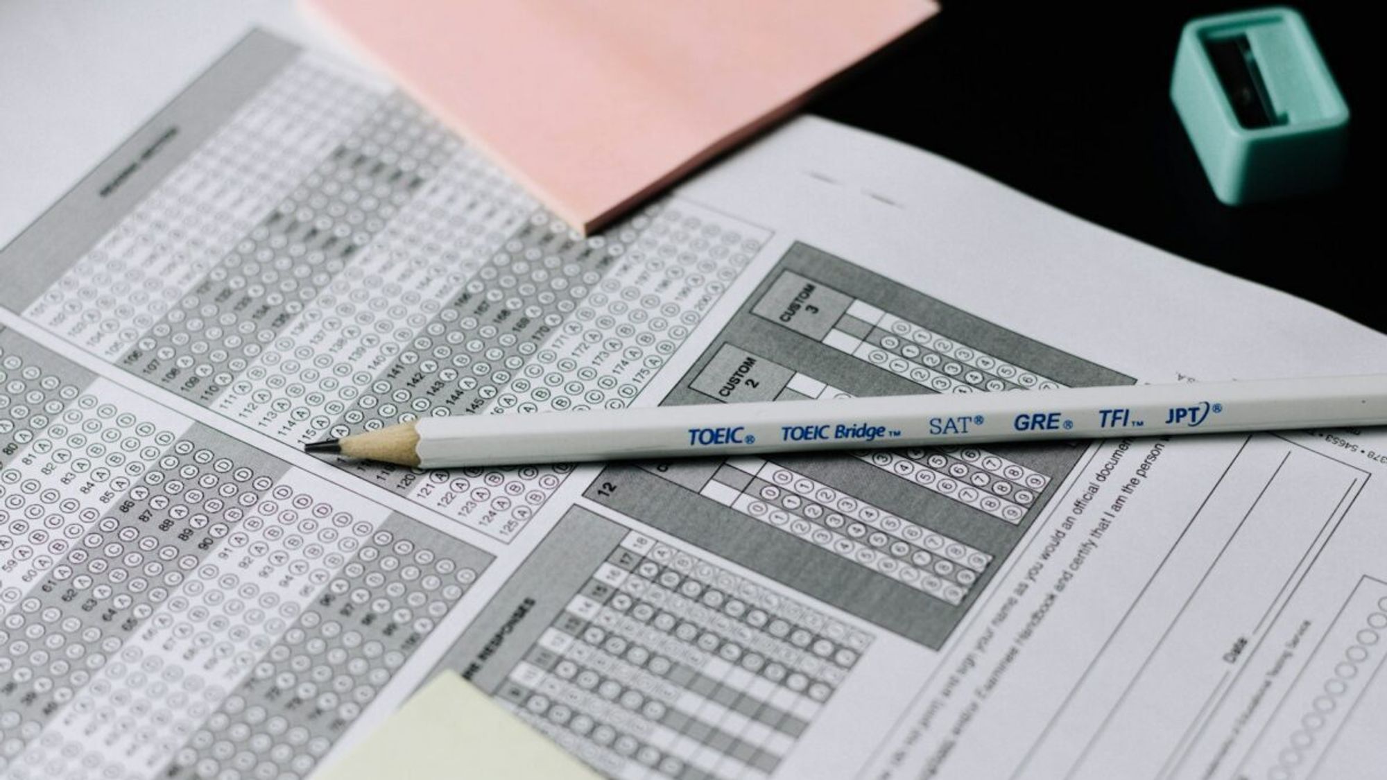Race Grifters Yanked Tests From UC Admissions, Boosting STEM Students ...